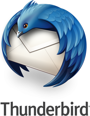 【Thunderbird】インストーラーなしのzip版Thunderbird at softelメモ