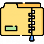 【Windows】コマンドでzipファイルを作る at softelメモ